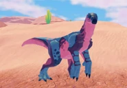 Archinax/Legacy | Creatures of Sonaria Wiki | Fandom