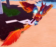 Owa'Stryrus | Creatures of Sonaria Wiki | Fandom