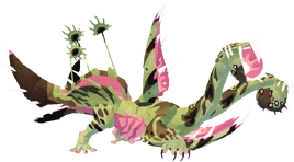 Venuella | Creatures of Sonaria Wiki | Fandom