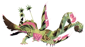 Venuella | Creatures of Sonaria Wiki | Fandom