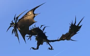 Arcabatur | Creatures of Sonaria Wiki | Fandom