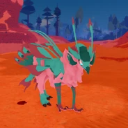 Kyiki | Creatures of Sonaria Wiki | Fandom