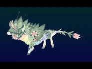 Demetyra | Creatures of Sonaria Wiki | Fandom