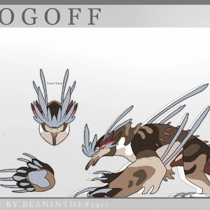 Discuss Everything About Creatures of Sonaria Wiki | Fandom