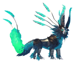 Noctivul | Creatures of Sonaria Wiki | Fandom