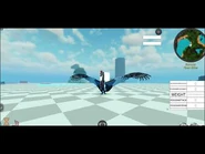 Nytoltalus | Creatures of Sonaria Wiki | Fandom