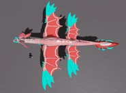 Axothan/Legacy | Creatures of Sonaria Wiki | Fandom