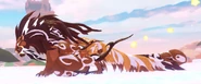 Stratifelis | Creatures of Sonaria Wiki | Fandom