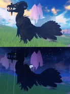 Gorgonichus | Creatures of Sonaria Wiki | Fandom