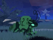 Rorolo | Creatures of Sonaria Wiki | Fandom