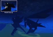 Xeternos | Creatures of Sonaria Wiki | Fandom