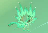 Artikauk | Creatures of Sonaria Wiki | Fandom