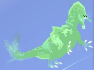 Mijusuima | Creatures of Sonaria Wiki | Fandom