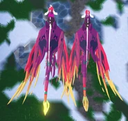 Phantaris | Creatures of Sonaria Wiki | Fandom