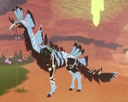 Pliarys | Creatures of Sonaria Wiki | Fandom