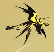 Veldys | Creatures of Sonaria Wiki | Fandom