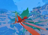 Aleicuda | Creatures of Sonaria Wiki | Fandom