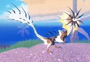 Arcabatur | Creatures of Sonaria Wiki | Fandom