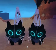 Felifaux | Creatures of Sonaria Wiki | Fandom