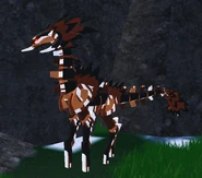 Hyboria | Creatures of Sonaria Wiki | Fandom