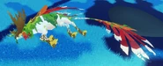 Mooslmossle | Creatures of Sonaria Wiki | Fandom