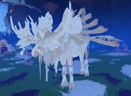 Mooslmossle | Creatures of Sonaria Wiki | Fandom