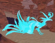 Noctla'Lune | Creatures of Sonaria Wiki | Fandom