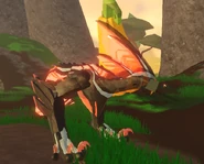 Sarchias | Creatures of Sonaria Wiki | Fandom