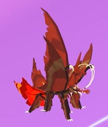 Sha'Rei | Creatures of Sonaria Wiki | Fandom