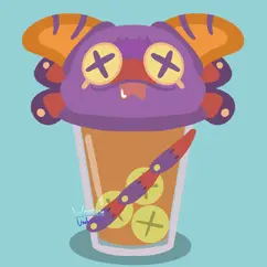 User blog:Coffee The Protogen/Sonaria Snackz | Creatures of Sonaria ...