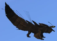 Aesho | Creatures of Sonaria Wiki | Fandom