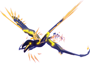 Flixlit | Creatures of Sonaria Wiki | Fandom