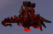Golgaroth | Creatures of Sonaria Wiki | Fandom