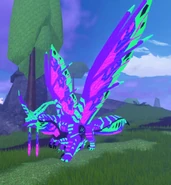 Haechionx | Creatures of Sonaria Wiki | Fandom