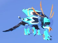 Laibonich | Creatures of Sonaria Wiki | Fandom