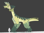 Lerachu | Creatures of Sonaria Wiki | Fandom