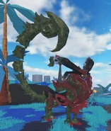 Vorpalus | Creatures of Sonaria Wiki | Fandom