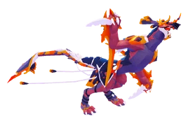 Eskarlor | Creatures of Sonaria Wiki | Fandom