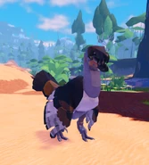 Gorgonichus | Creatures of Sonaria Wiki | Fandom