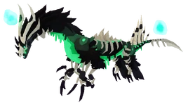 Ripirin | Creatures of Sonaria Wiki | Fandom