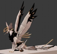 Aereis | Creatures of Sonaria Wiki | Fandom