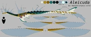 Aleicuda/Legacy | Creatures of Sonaria Wiki | Fandom