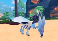 Konomushi | Creatures of Sonaria Wiki | Fandom