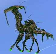 Lactarim | Creatures of Sonaria Wiki | Fandom