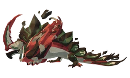 Takamorath | Creatures of Sonaria Wiki | Fandom