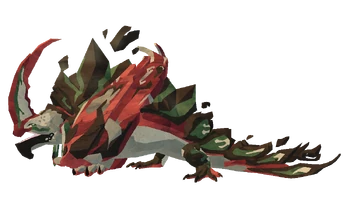 Takamorath | Creatures of Sonaria Wiki | Fandom