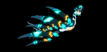 Zohdok | Creatures of Sonaria Wiki | Fandom