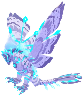 Borenhir | Creatures of Sonaria Wiki | Fandom