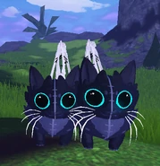 Felifaux | Creatures of Sonaria Wiki | Fandom