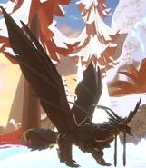 Haechionx | Creatures of Sonaria Wiki | Fandom